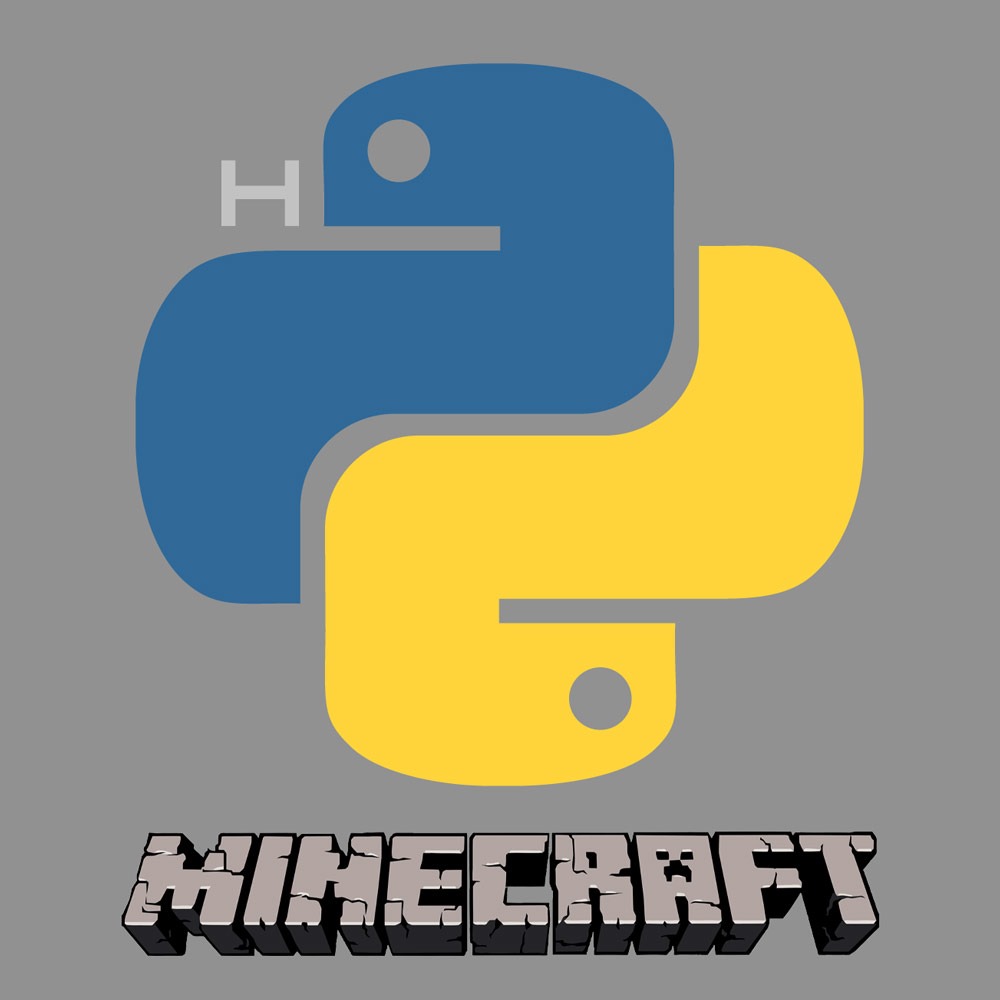 Code Through Games: Educational Minecraft Python Coding - Harpenden ...