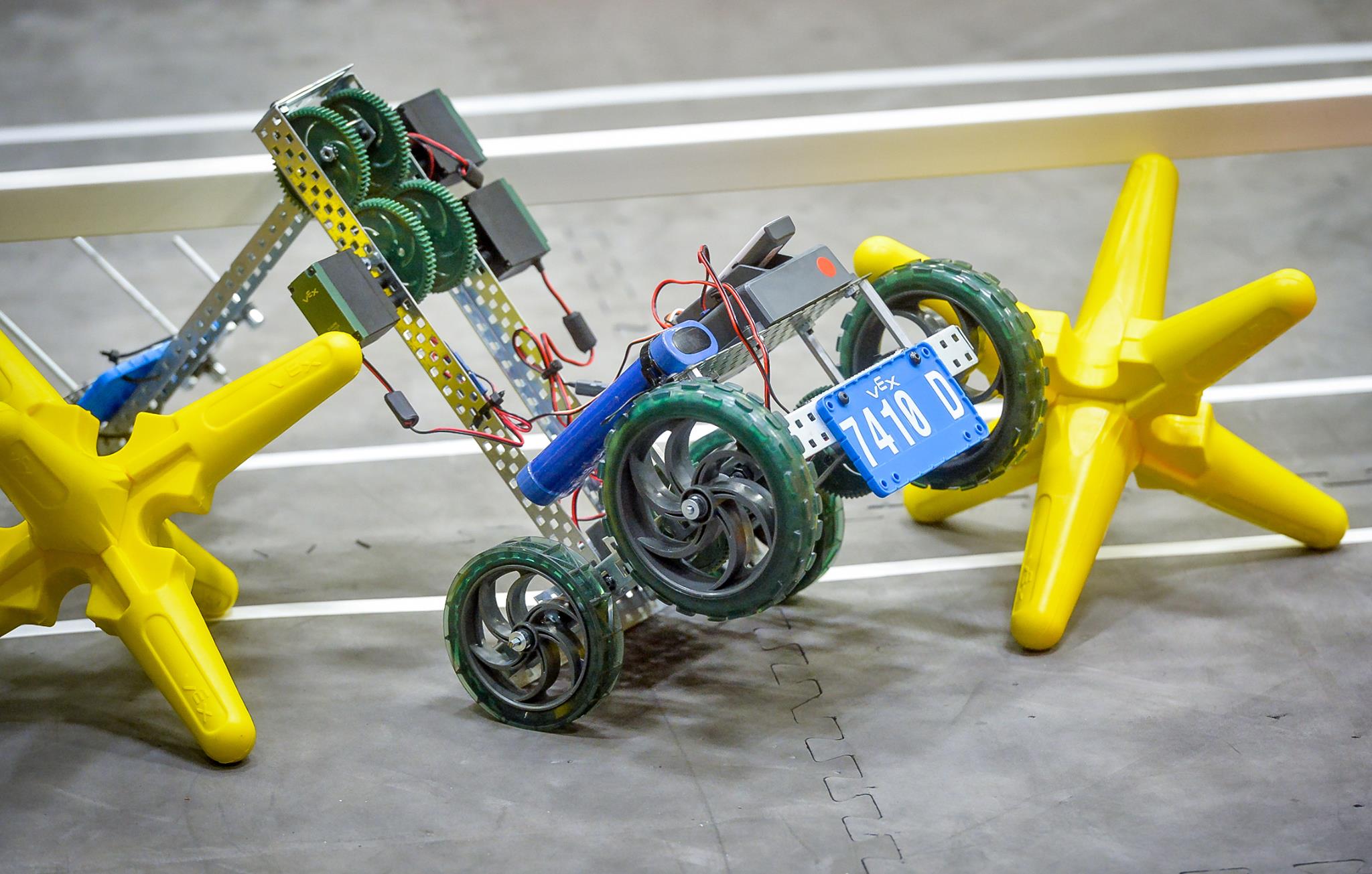 Fundraising Event for Beaumont School - Kidz Code AI